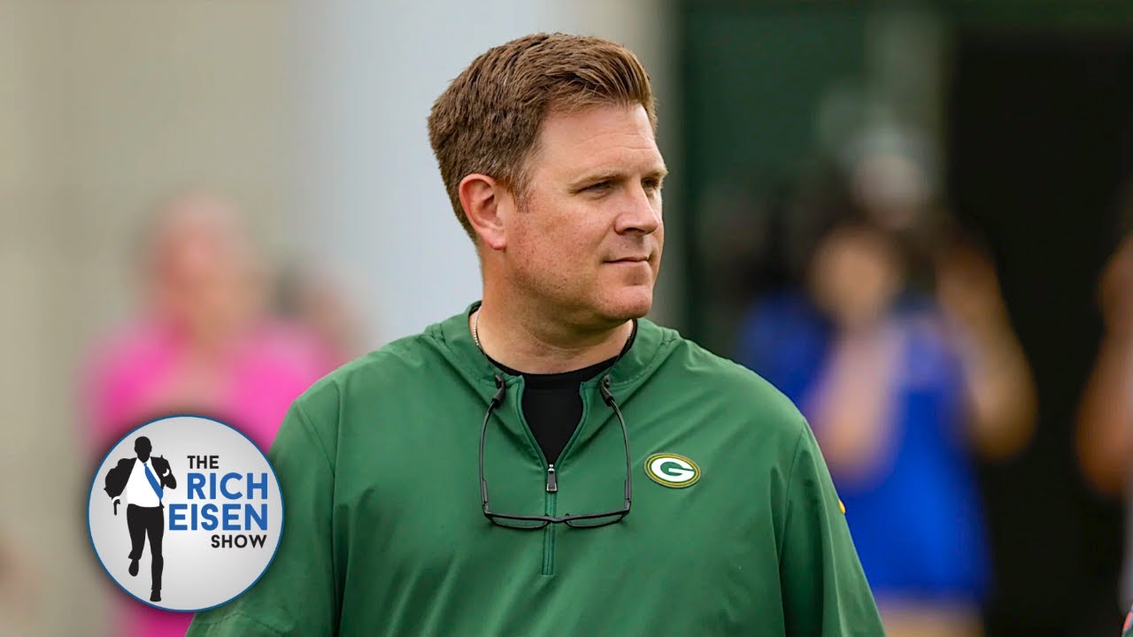 Albert Breer: How Packers' GM Would Probably Respond to Roster ...