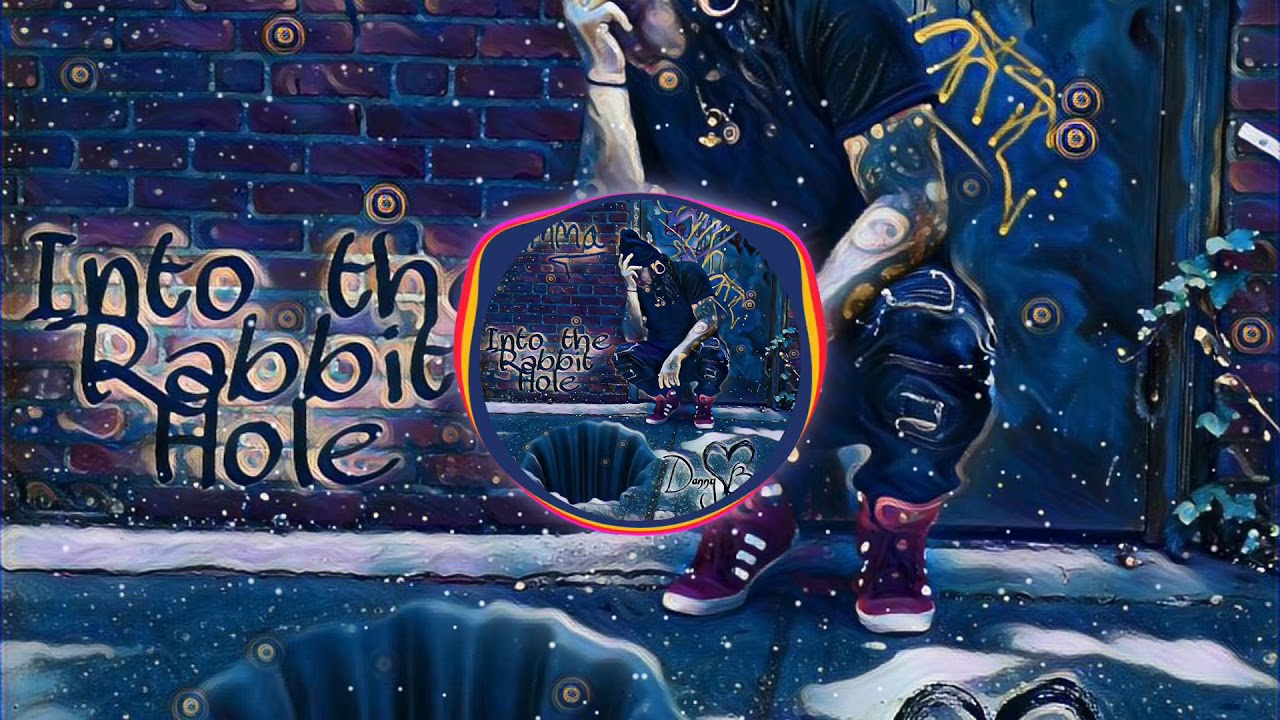 Danny Bugatto - Into The Rabbit Hole (Demo) - YouTube