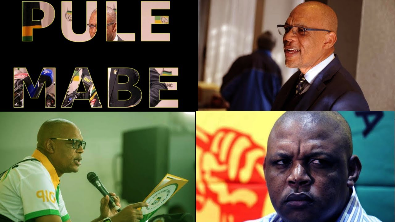 PULE MABE: A STORY OF ANCYL, BETRAYAL, SEXUAL HARASSMENT AND FRAUD\CORRUPTION - YouTube