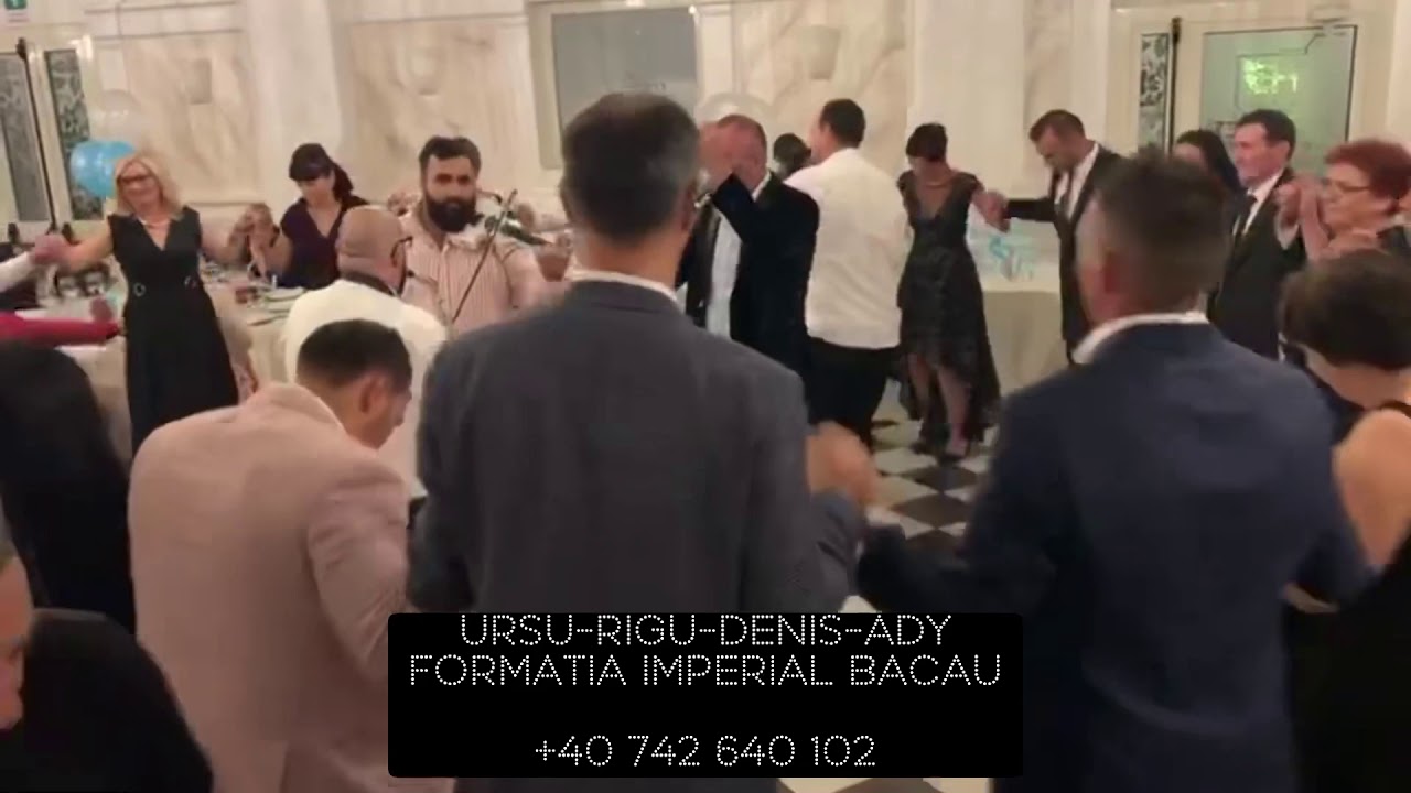 #URSU#DENIS#RIGU#ADY - YouTube