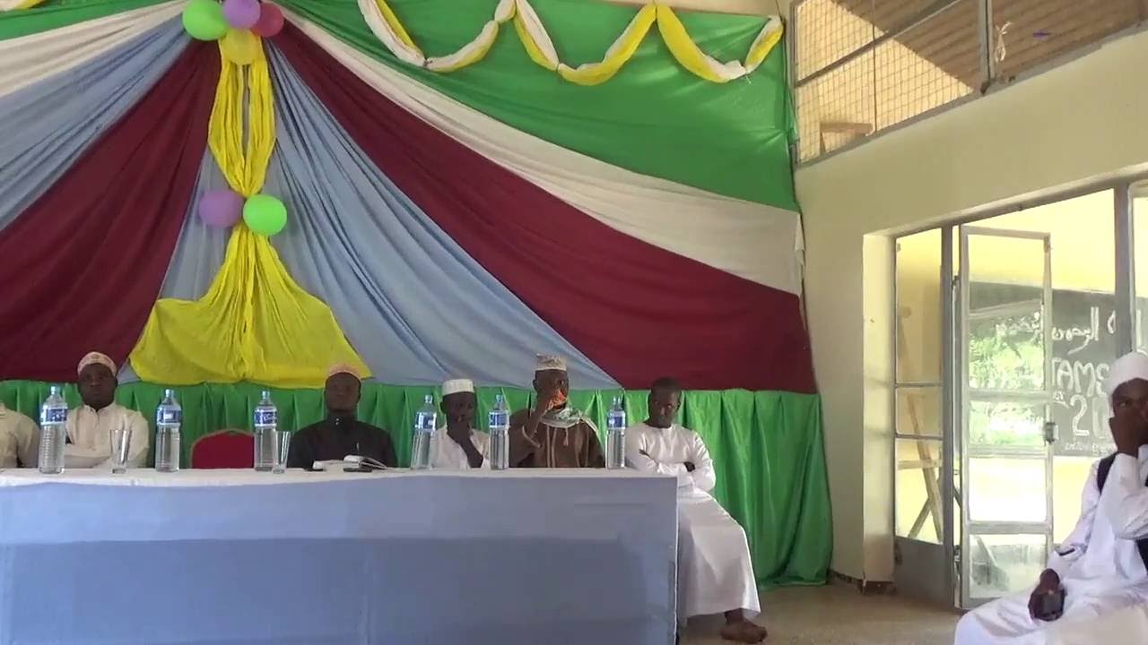 MAAFALI YA 3 TAMSYA MATI KATRIN MOROGORO - YouTube