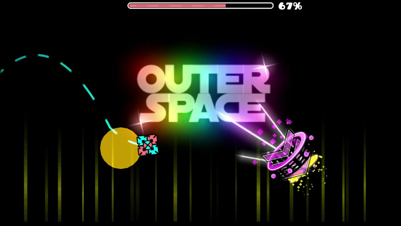 GD Outerspace by (NICKI1202) - YouTube