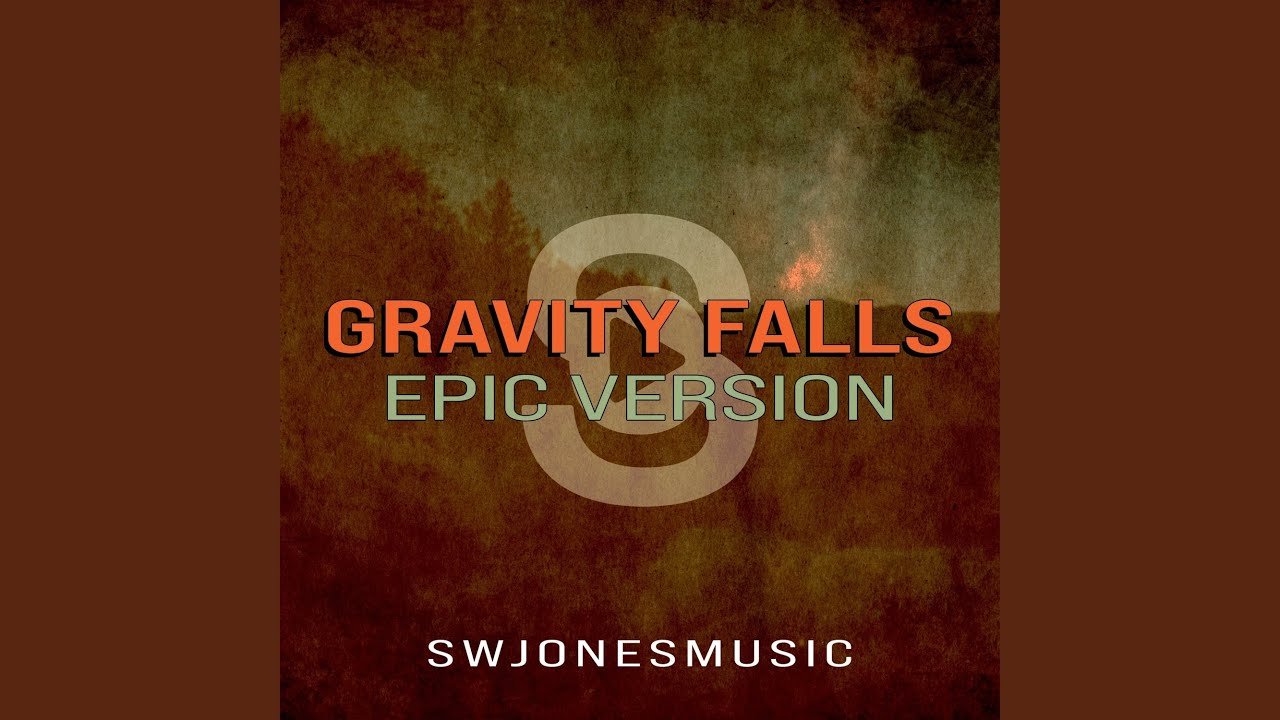 Gravity Falls Theme (From "Gravity Falls") - YouTube Music