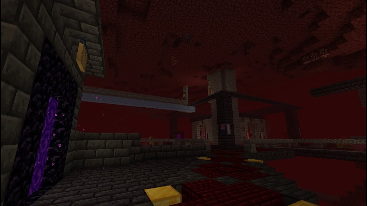 STS building! (dsmp world exploration) - YouTube