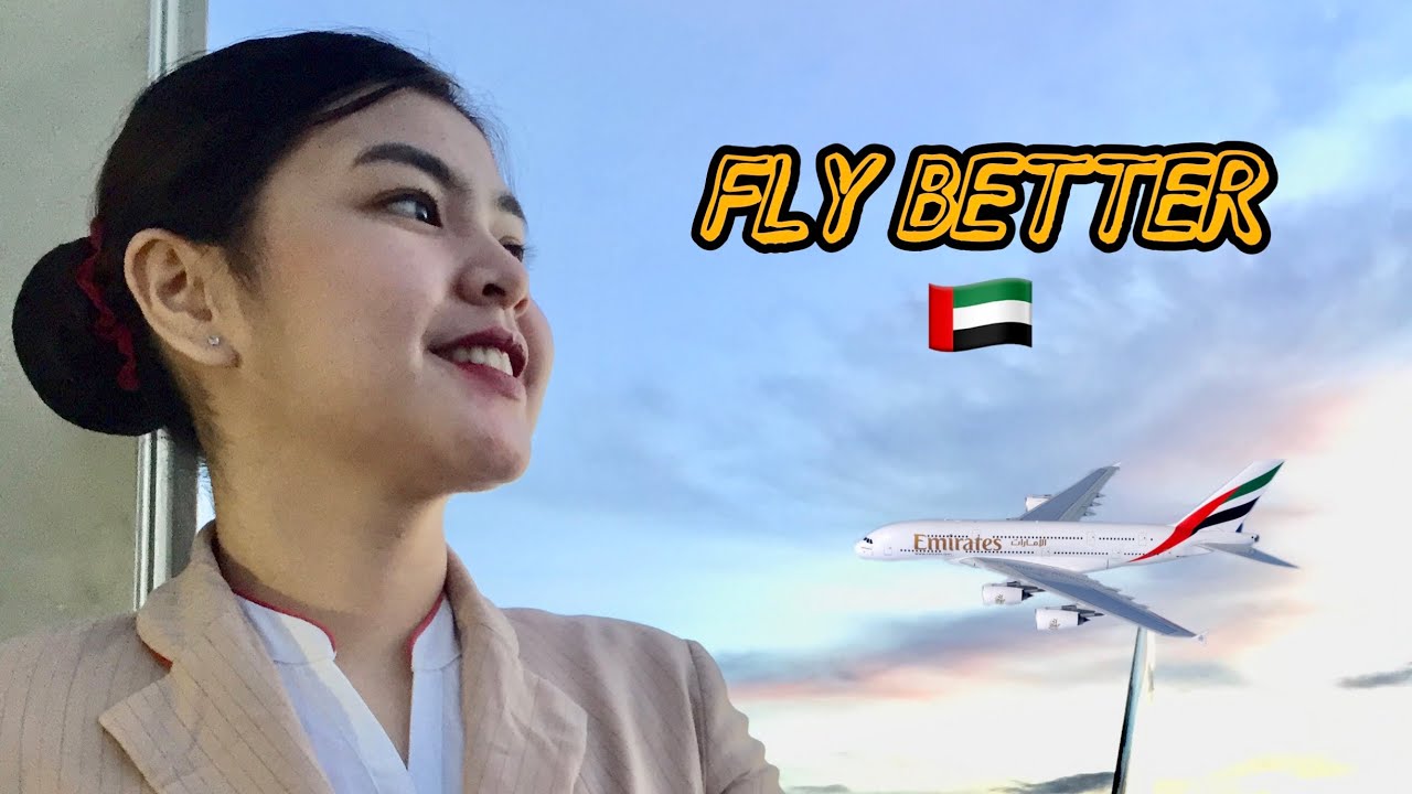 My story of being a CUSTOMER/PASSENGER SERVICE AGENT | Bea PH - YouTube