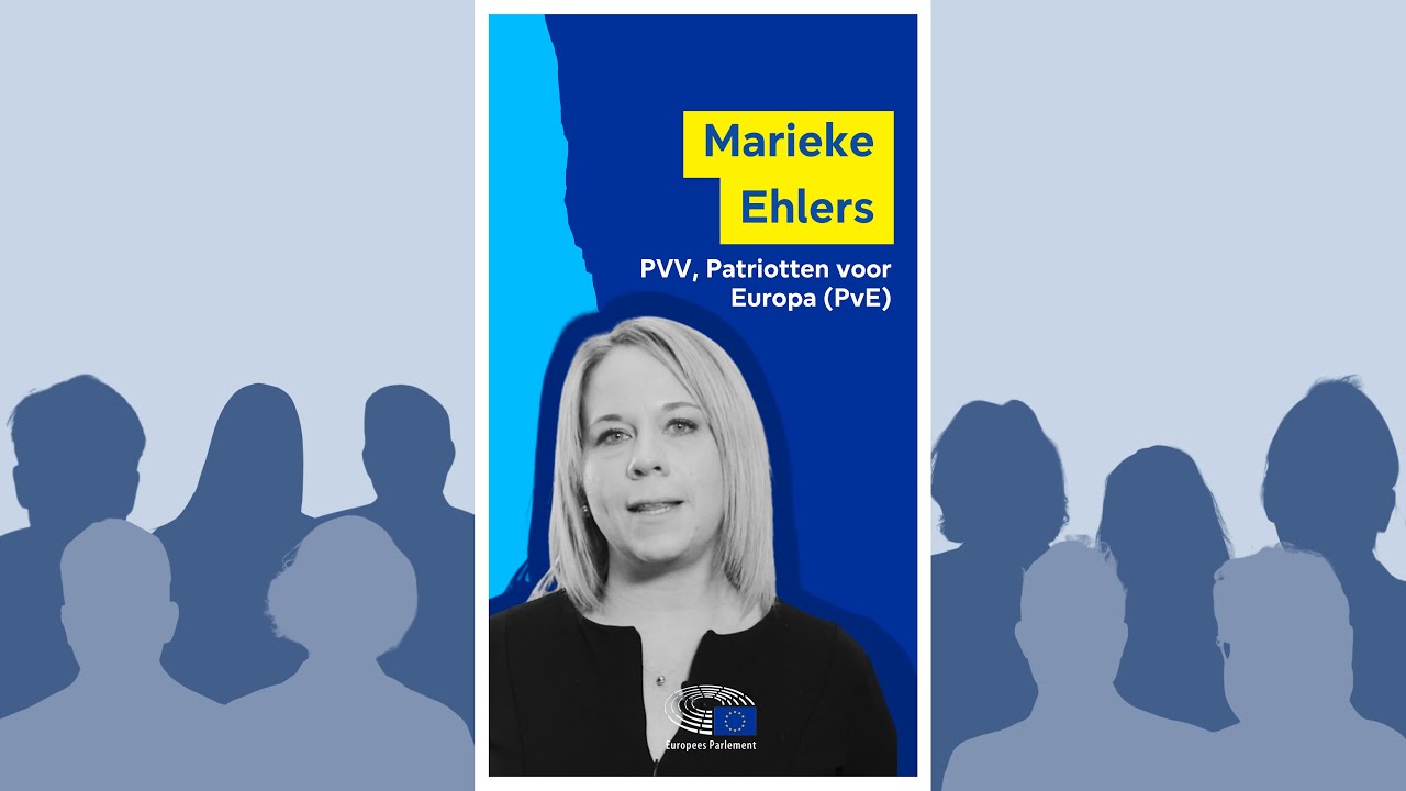 Voorstelrondje | Marieke Ehlers - YouTube