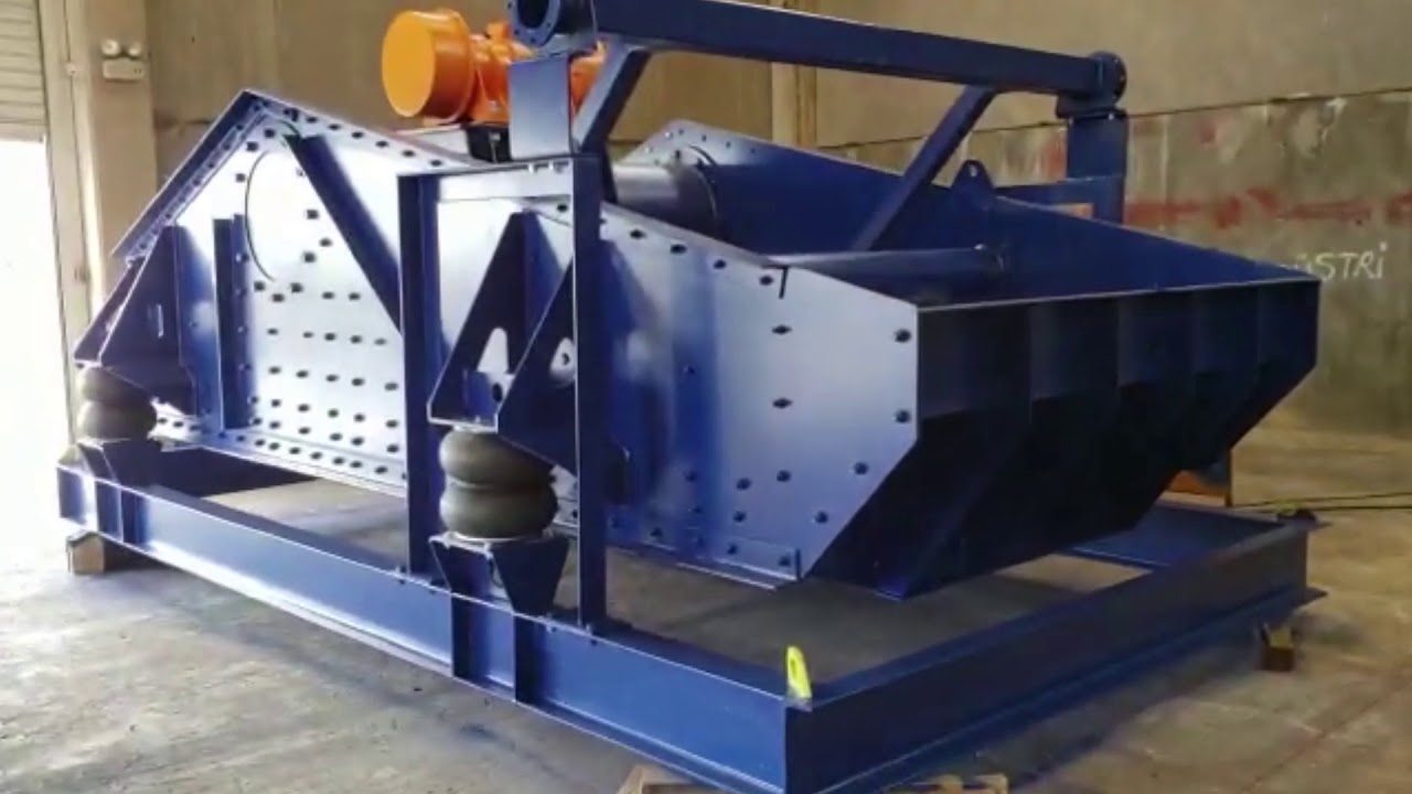 Kem-p Vibration Motors - YouTube