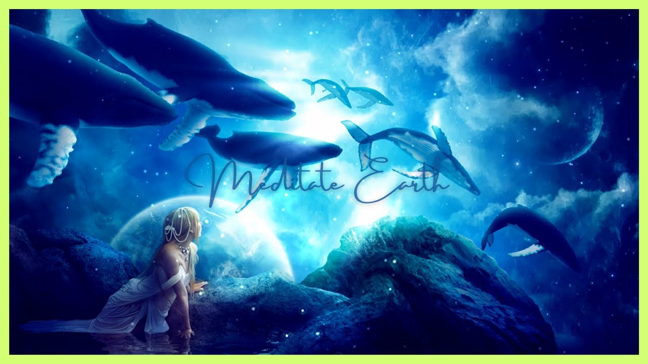 @ DEEP SEA MUSIC | Meditation & Healing - YouTube