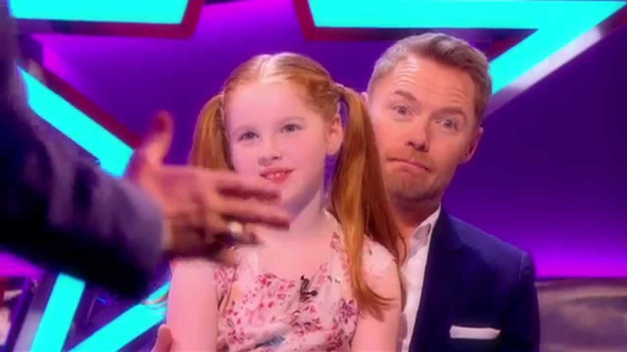 Big Star Little Star S3 Promo - YouTube