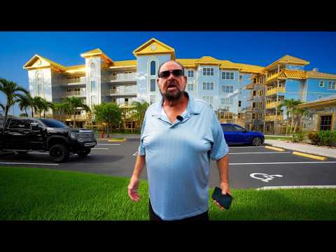 A Day in the Life: Apartment Complex Operator