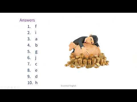 2B Vocabulary - YouTube