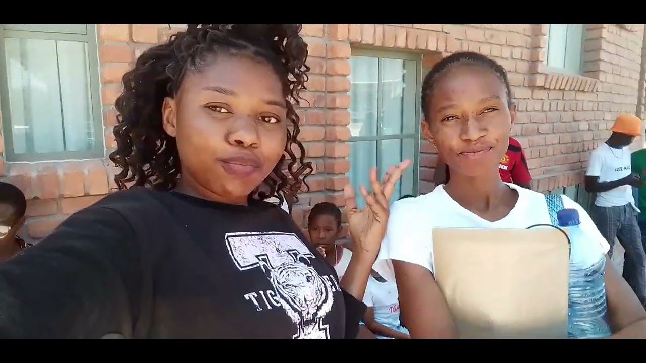 OSHAKATI JUNIORS JUST GAVE IT HOT, 🔥@Oshana library/NAMIBIAN YouTuber ...