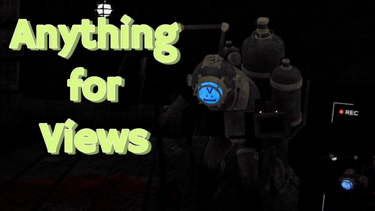 Streamer Madness [Content Warning] - YouTube