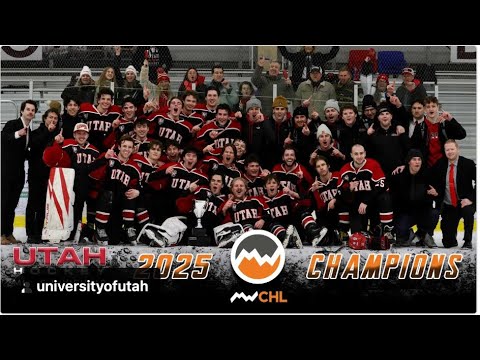 Off the Iron Ep. 12 with Rob Winkelmann, Utah M2 Hockey - YouTube