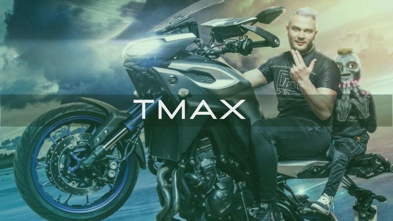 "Tmax" I Instru Rap Freestyle I Jul x Zikxo Type Beat 2021 - YouTube