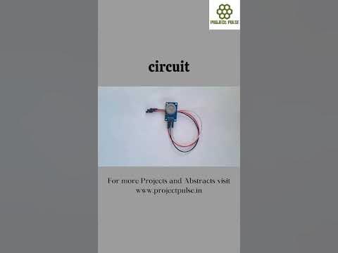 MQ-7 SENSOR INTERFACING WITH RASPBERRY PI HAT-2 - YouTube