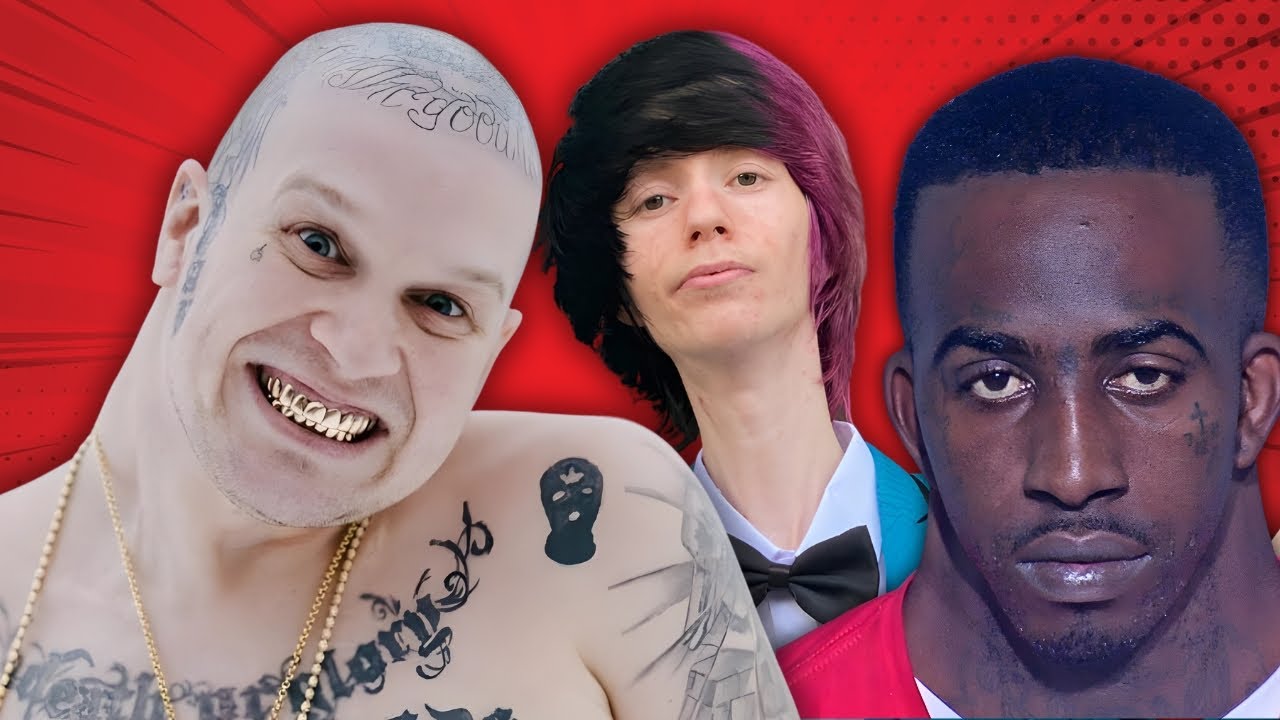 Side Neck Making Millions with Neck Gang after Near Death Accident ...