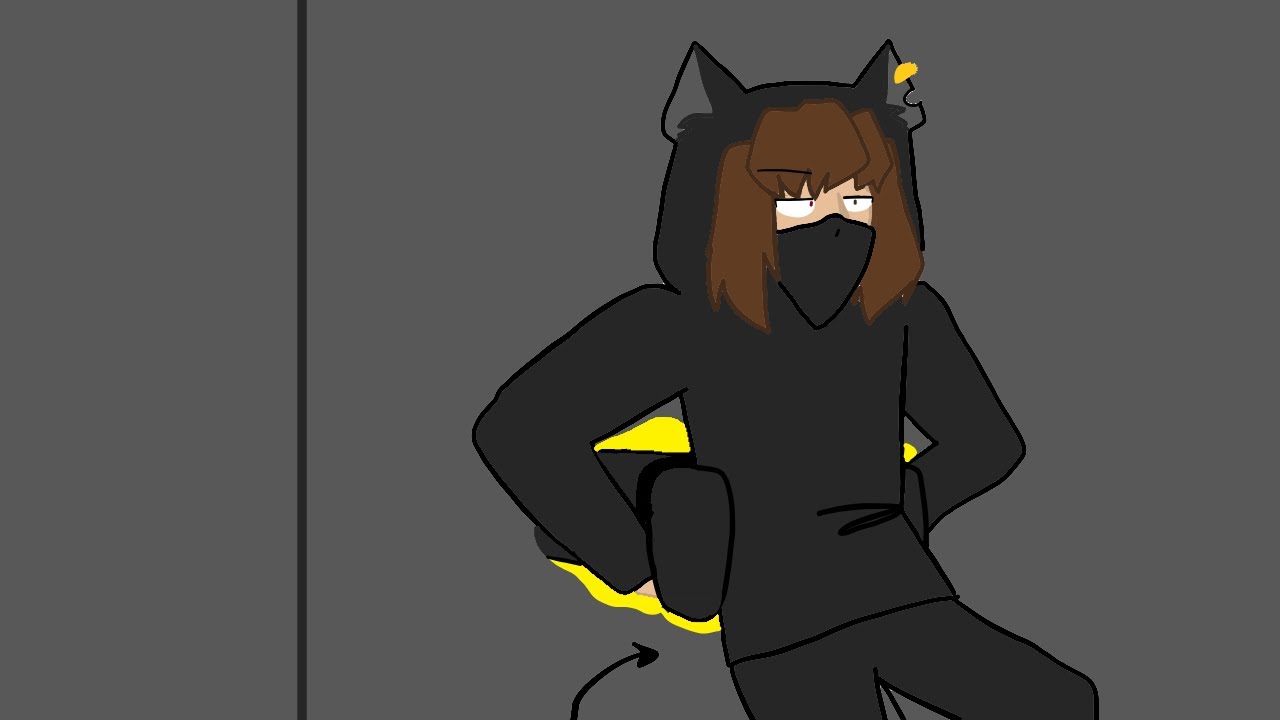 jt so fat he can't fit in the backrooms - YouTube