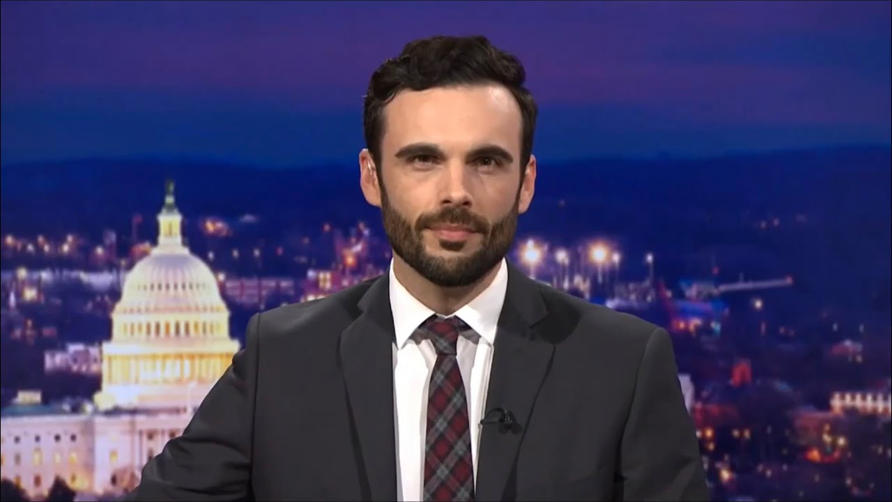 BBC News (with Carl Nasman) 23,00BST - 14 - 15 April 2023 - YouTube