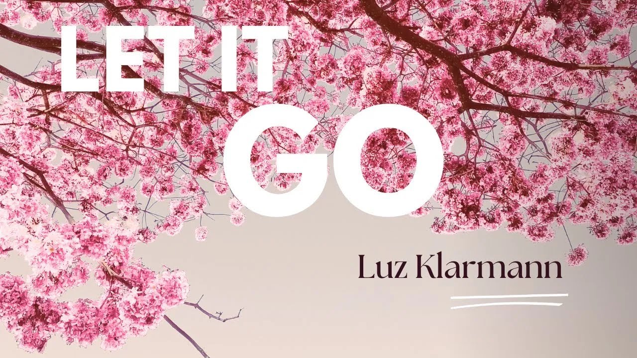 Let it go - Cover by Luz Klarmann - YouTube