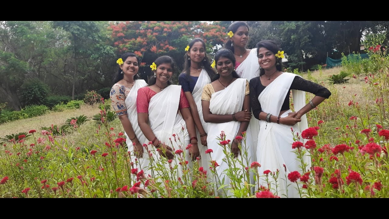 POOPARIKAA NEEYUM POGADHAEY - DANCE COVER BY ZEFRONS, PAJANCOA & RI ...