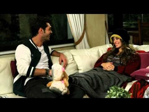 (ŞebSel) Kaçak Gelinler-Aşıklar Şehri