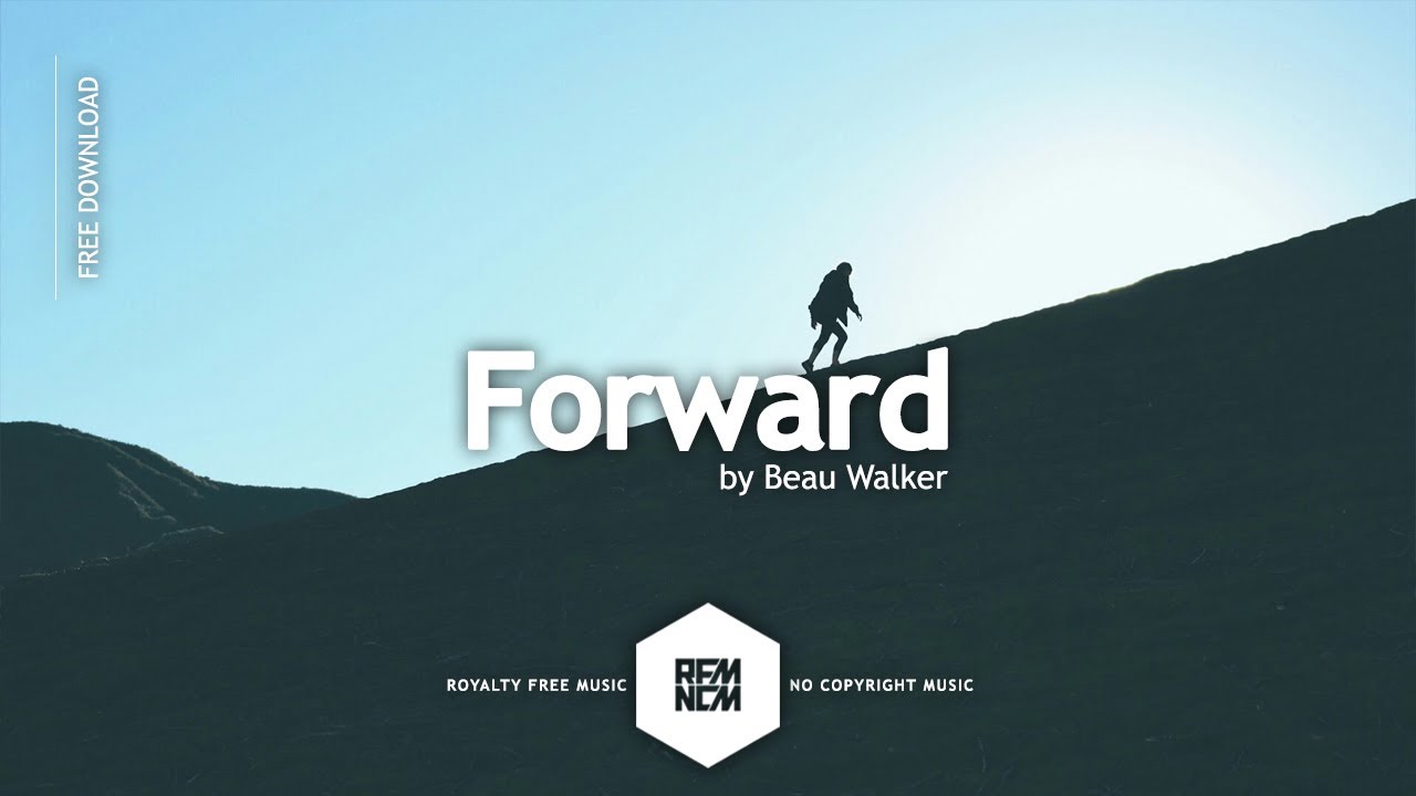 Forward - Beau Walker | @RFM_NCM - YouTube