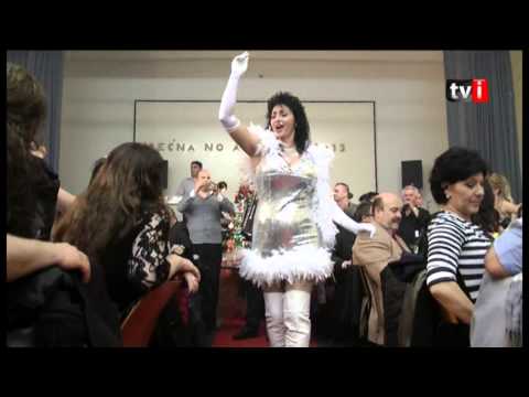 Olivera Ceković OlgicaFata maj frumosa 20