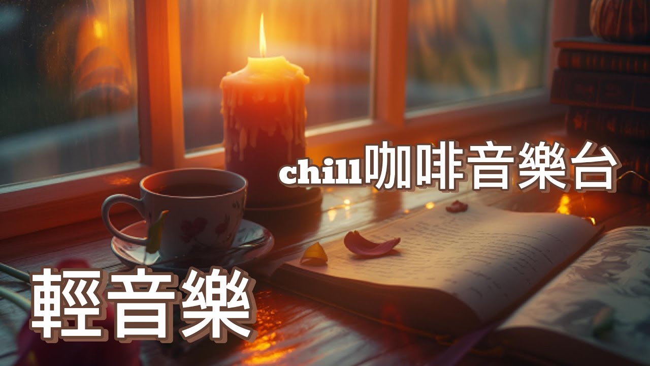 【音樂台】靜心聽雨樓 | 古風輕音樂 · 古箏與笛韻 | 助眠 | 工作 | Relaxing Chinese BGM - YouTube
