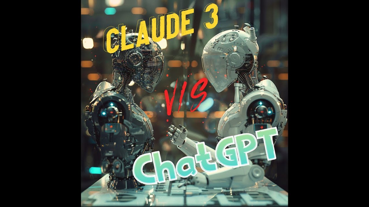 How does Claude 3 fare against ChatGPT with a question in Unity? - YouTube