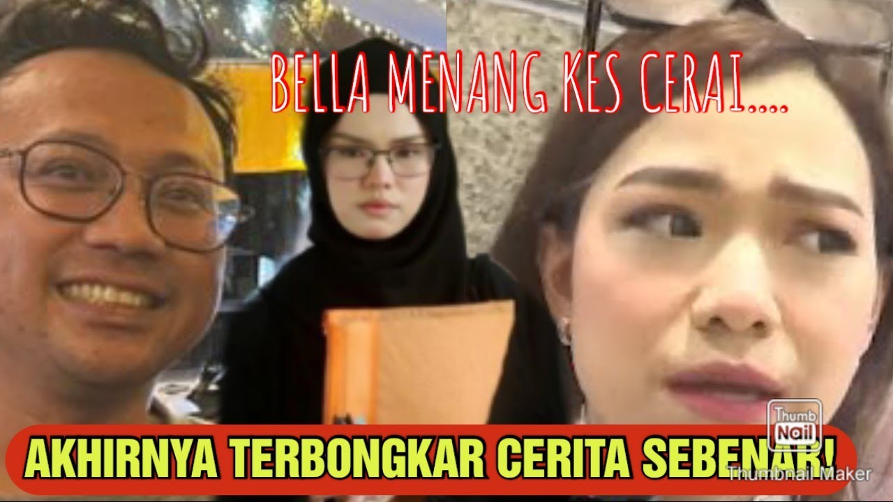 Dah tak boleh tutup Lobang! PA Ruhainies tampil bongkarkan cerita ...