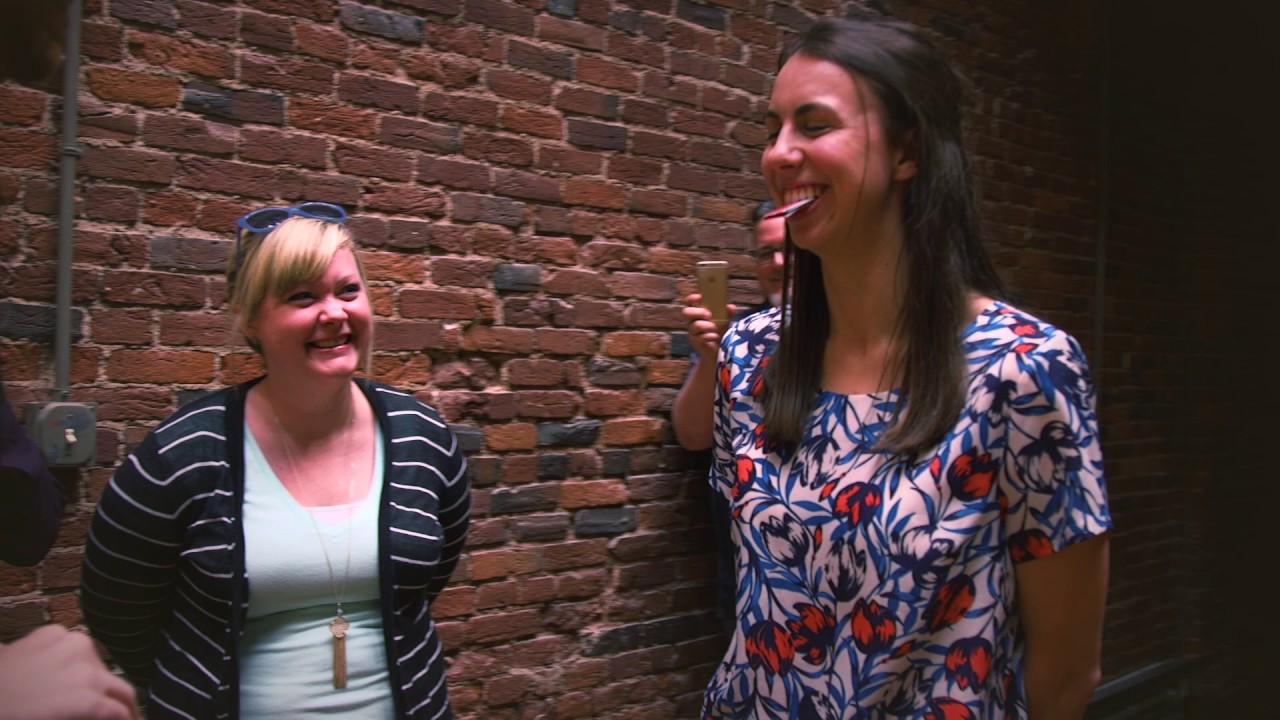 Daniel Lusk - Indianapolis Magician - YouTube