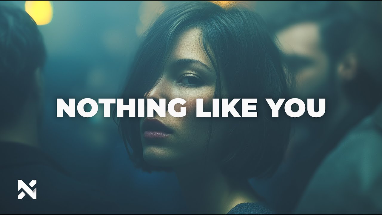 NOVRA – Nothing Like You | Emotional Deep House - YouTube Music