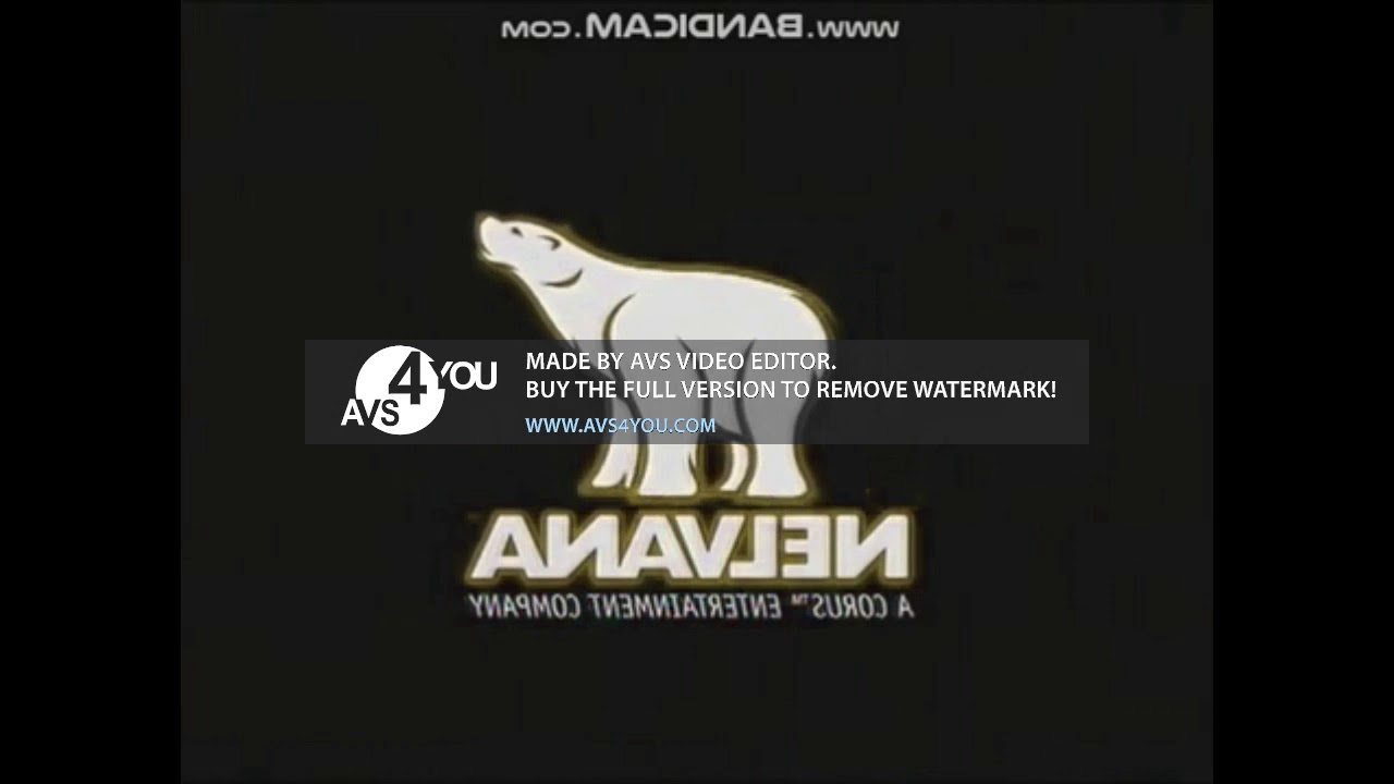 Nelvana and HiT Entertainment logo Effects Round 1 vs LogoEffects2902 ...