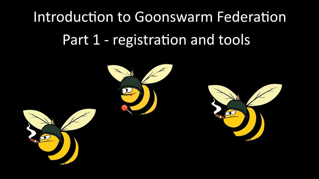 Introduction to GSF - Part 1 - registration and tools - YouTube