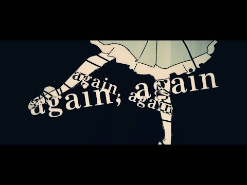 【UTAUカバー】 Again (ARAKI)  【V2 Makoto Rina】