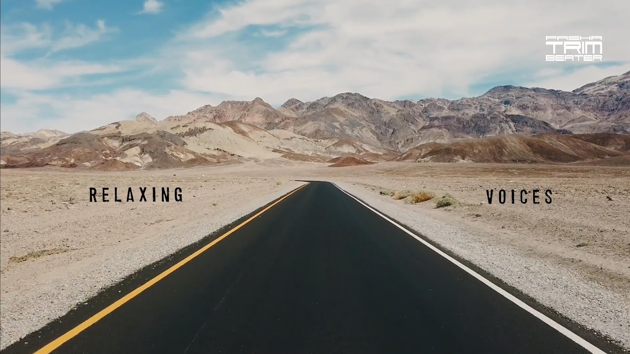 Relaxing Voices - YouTube