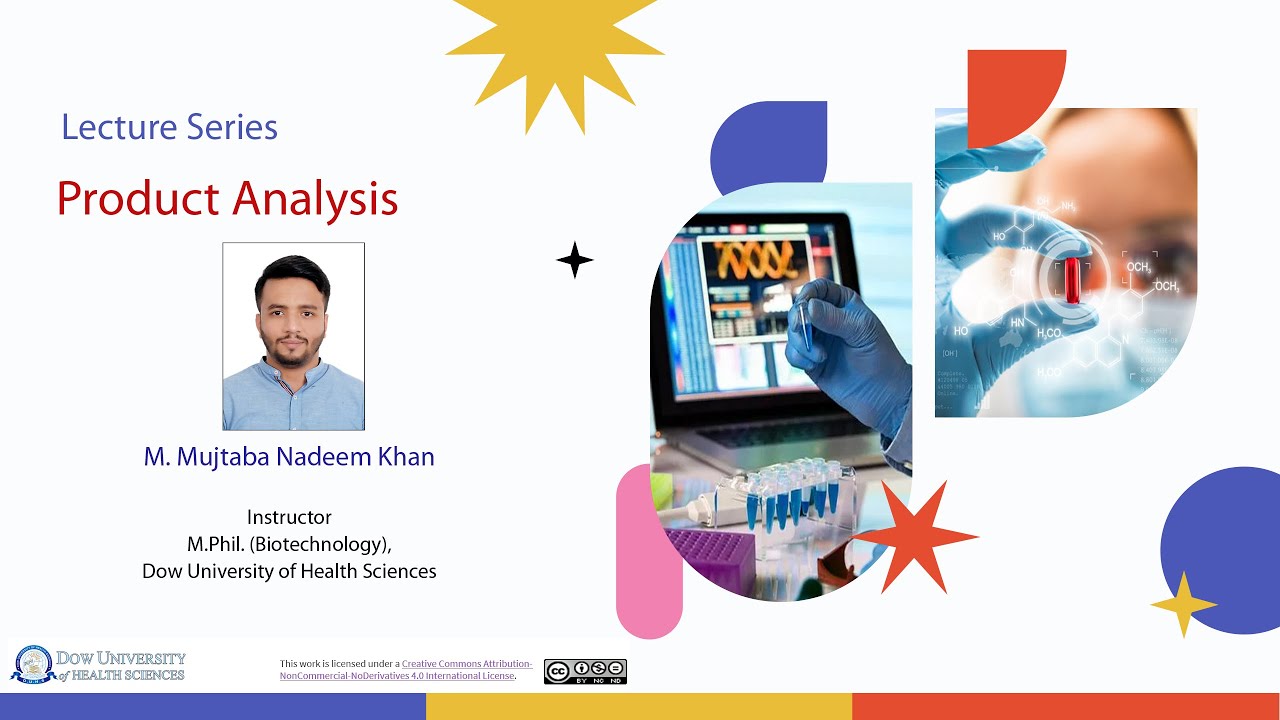 Product Analysis DCoBLecture Series YouTube product-analysis-dcoblecture-series-youtube
