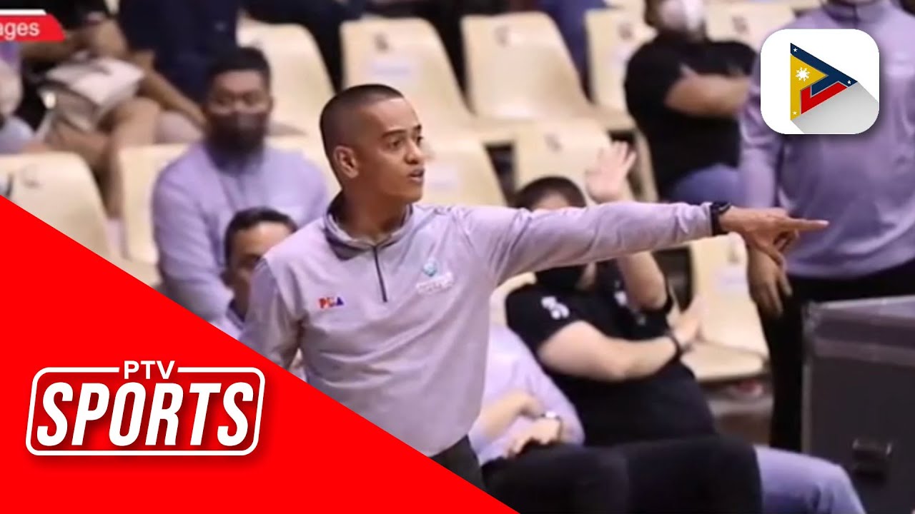 Topex Robinson, nilisan na ang Phoenix Super LPG Fuel Masters - YouTube