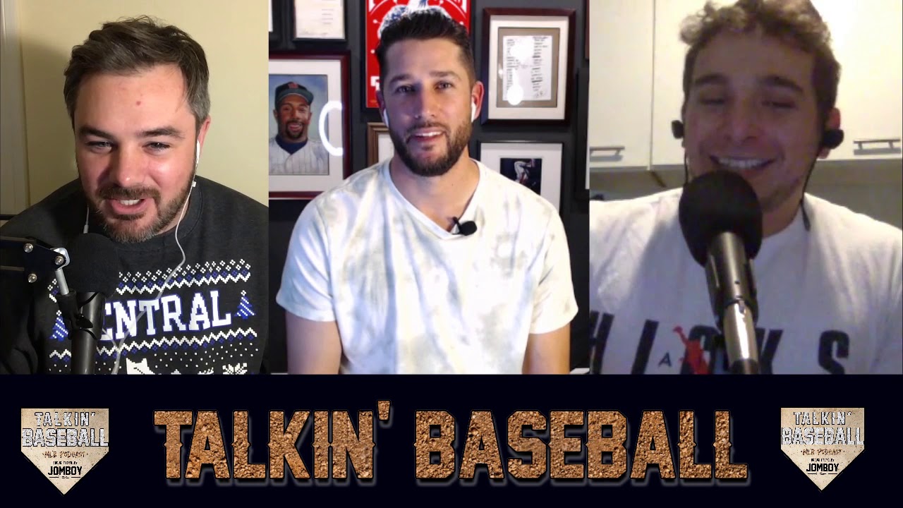 Episode 59 | Trevor Plouffe Joins the Show to Talk About All Things ...