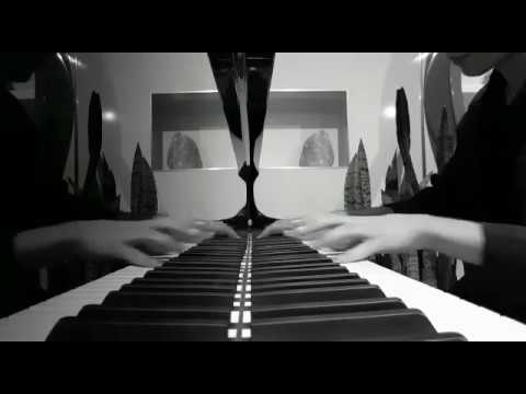 Elfida Piyano Cover