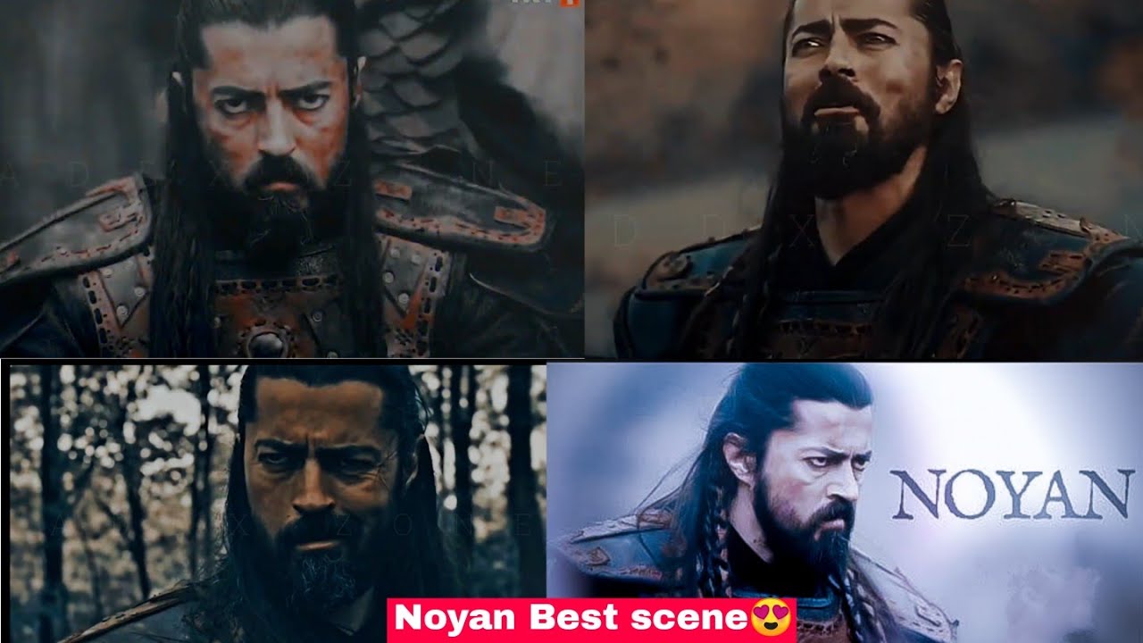 Noyan WhatsApp status || Noyan Best Scene 😍 || Noyan Status -EG World ...
