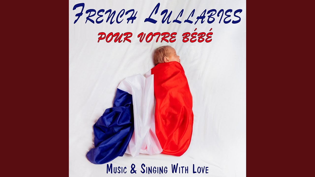 Berçeuse De Brahms - YouTube