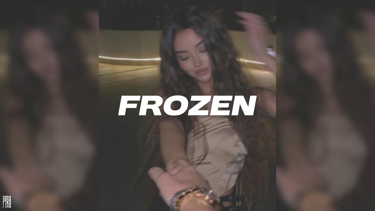 "FROZEN" | Booter Bee x Fredo x Vocal UK Rap Type Beat | Prod. Pyro x ...