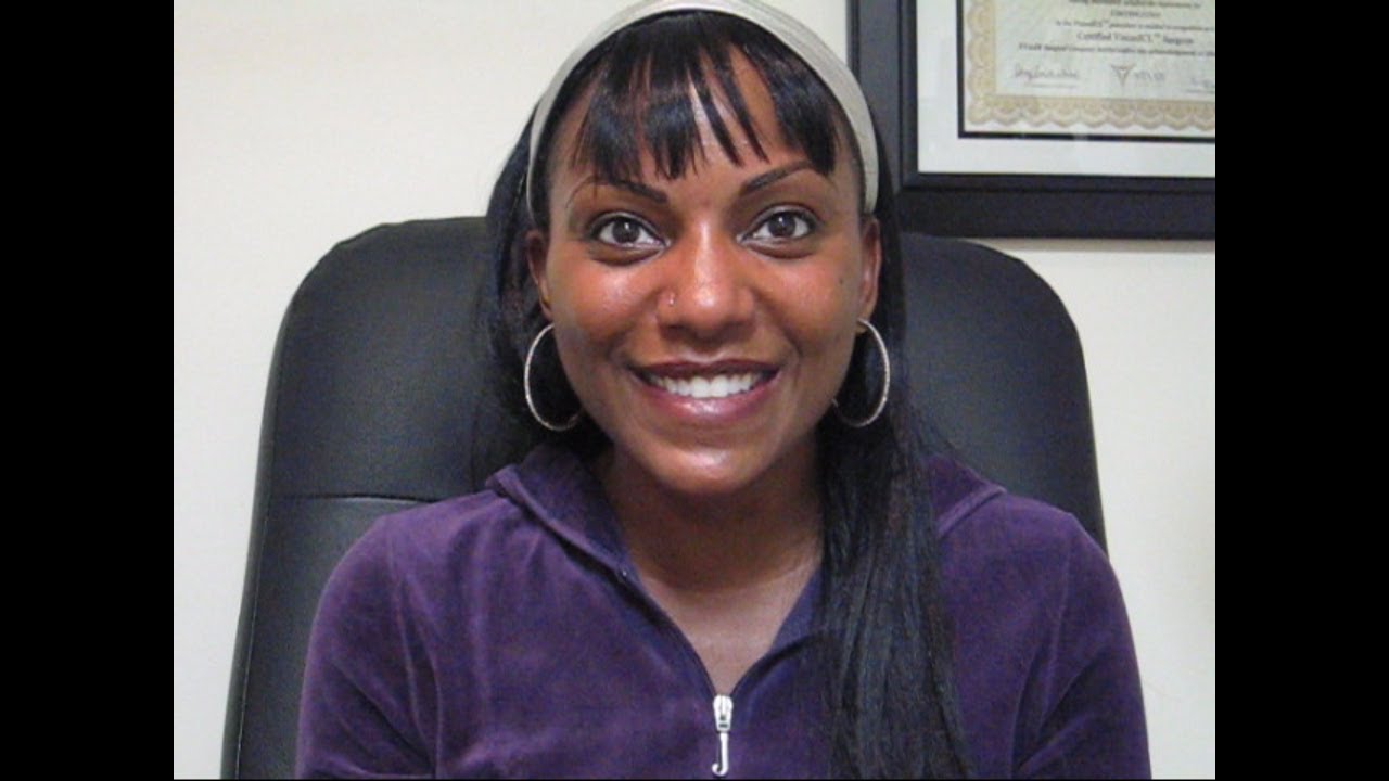 Sheila feels her money was well spent on WhiterEyes® Eye Whitening ...