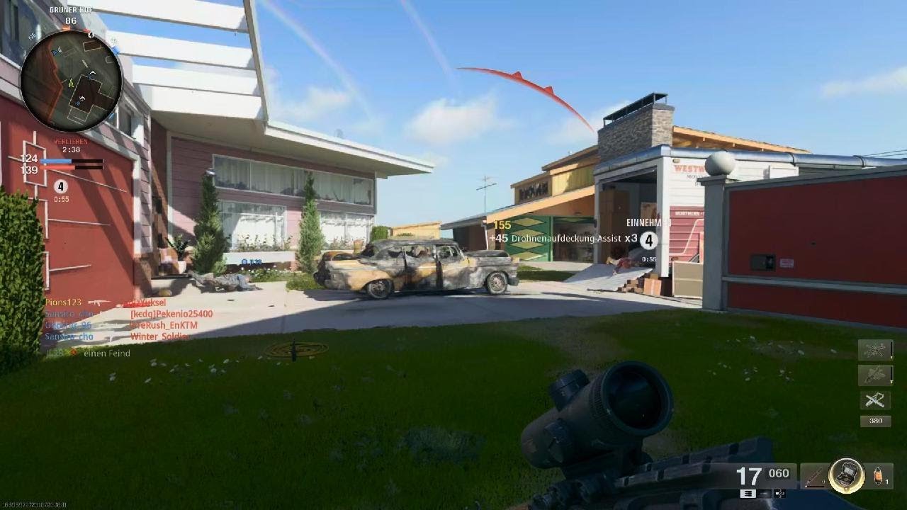 Call of Duty: Der Anfang - YouTube