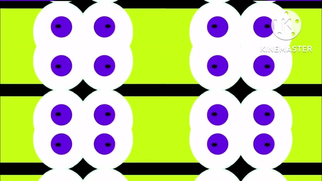 Klasky Csupo Effects 33 in G Major 444444 (AVS Version) (Instructions in Description) - YouTube