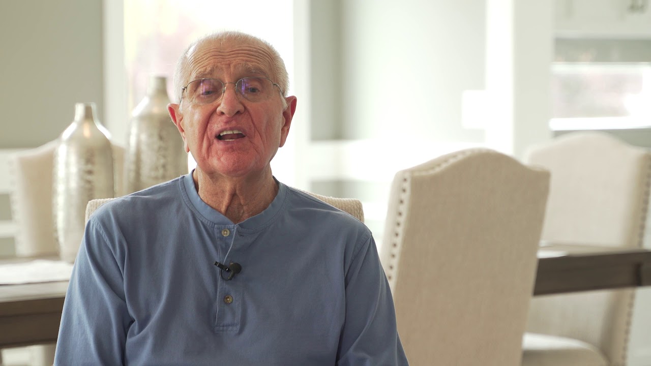 Oak Hill Builders, Nick Stanitz Interviewed - YouTube