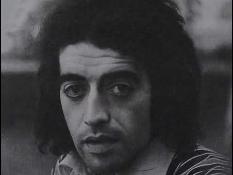 Edip Akbayram...Dağlar Dağladı Beni (45 lik Plak)