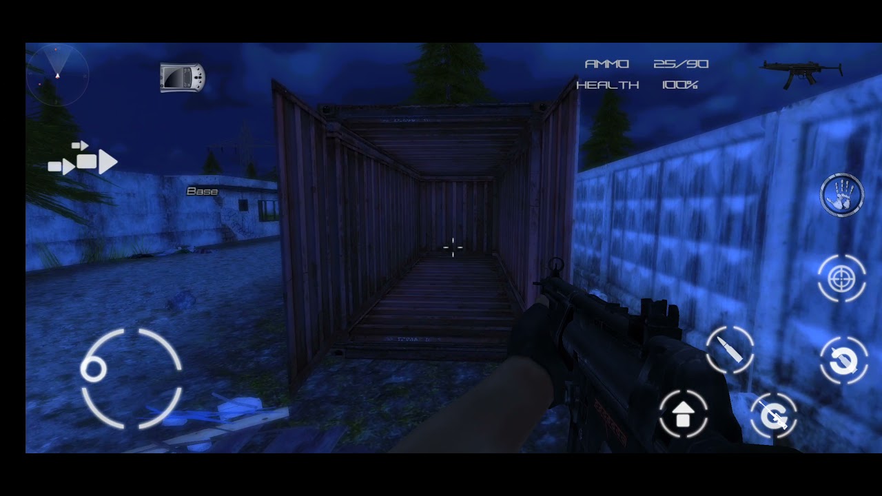 Dead Bunker 4 Apocalypse - YouTube